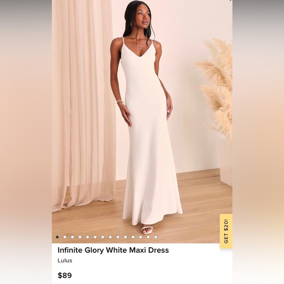 Lulus | Dresses | Lulus | Poshmark